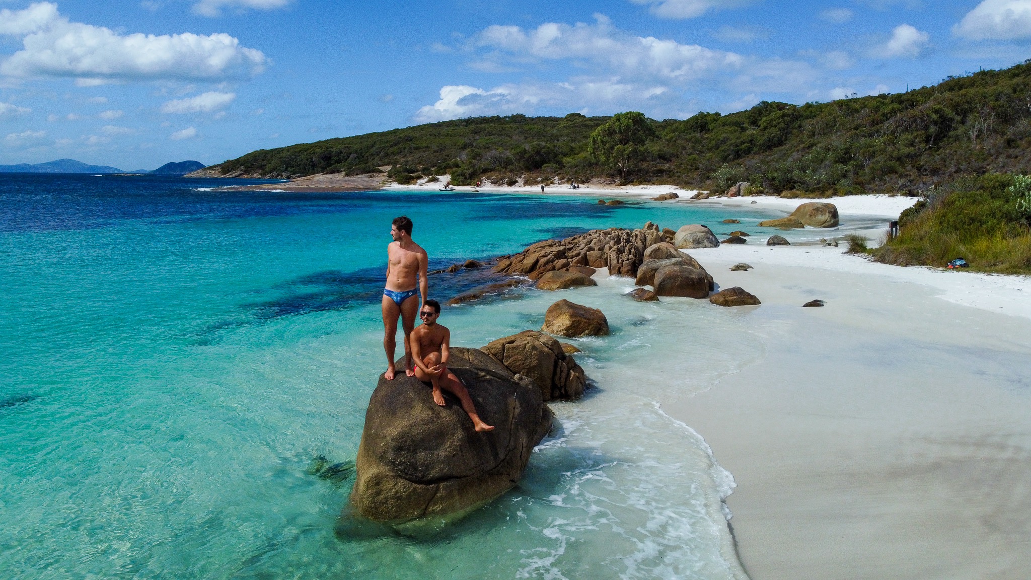 The 17 Best Nude Beaches In Australia Gays That Travel