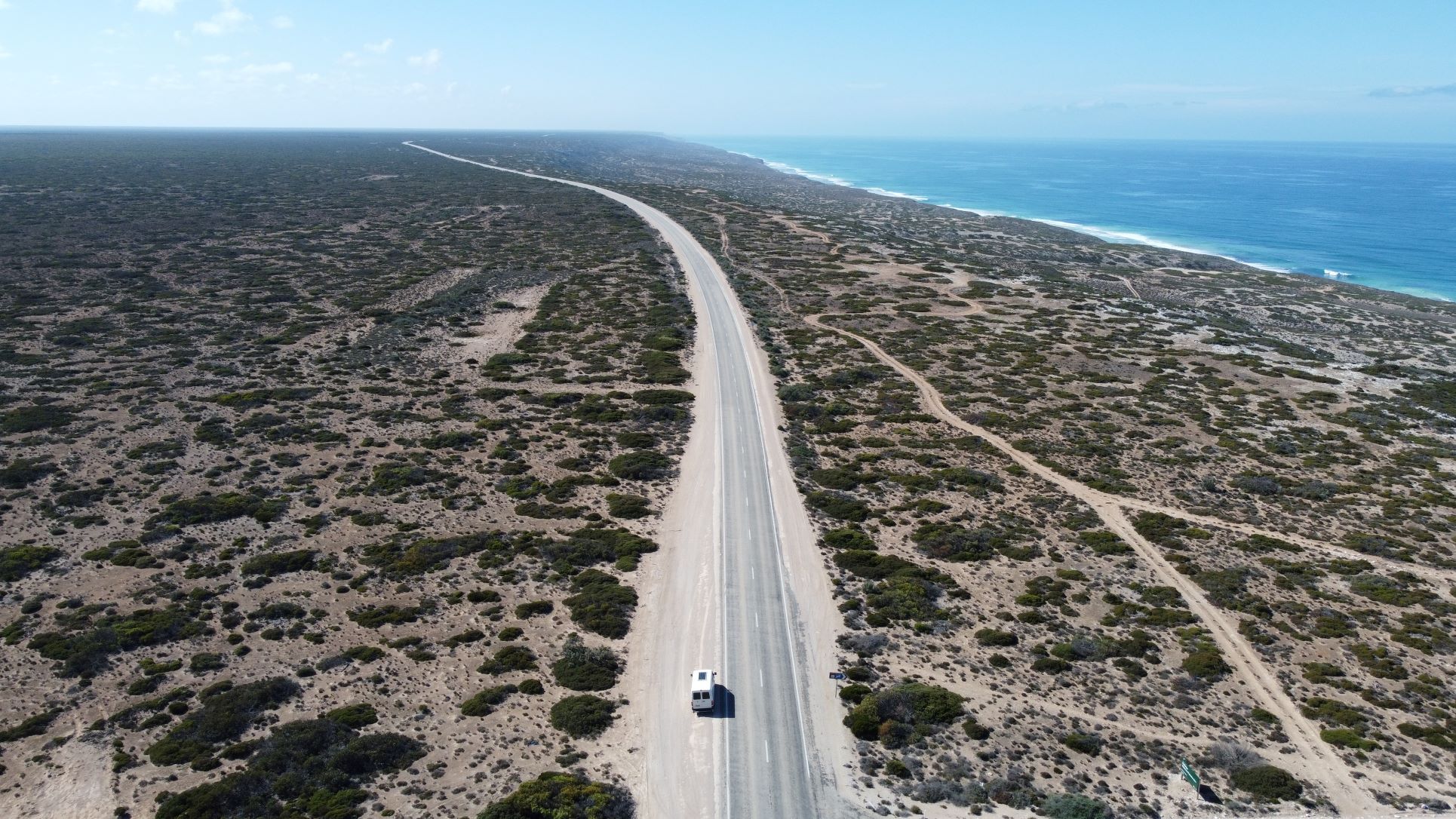 Driving across the Nullabor: A Quick Guide - Gays That Travel